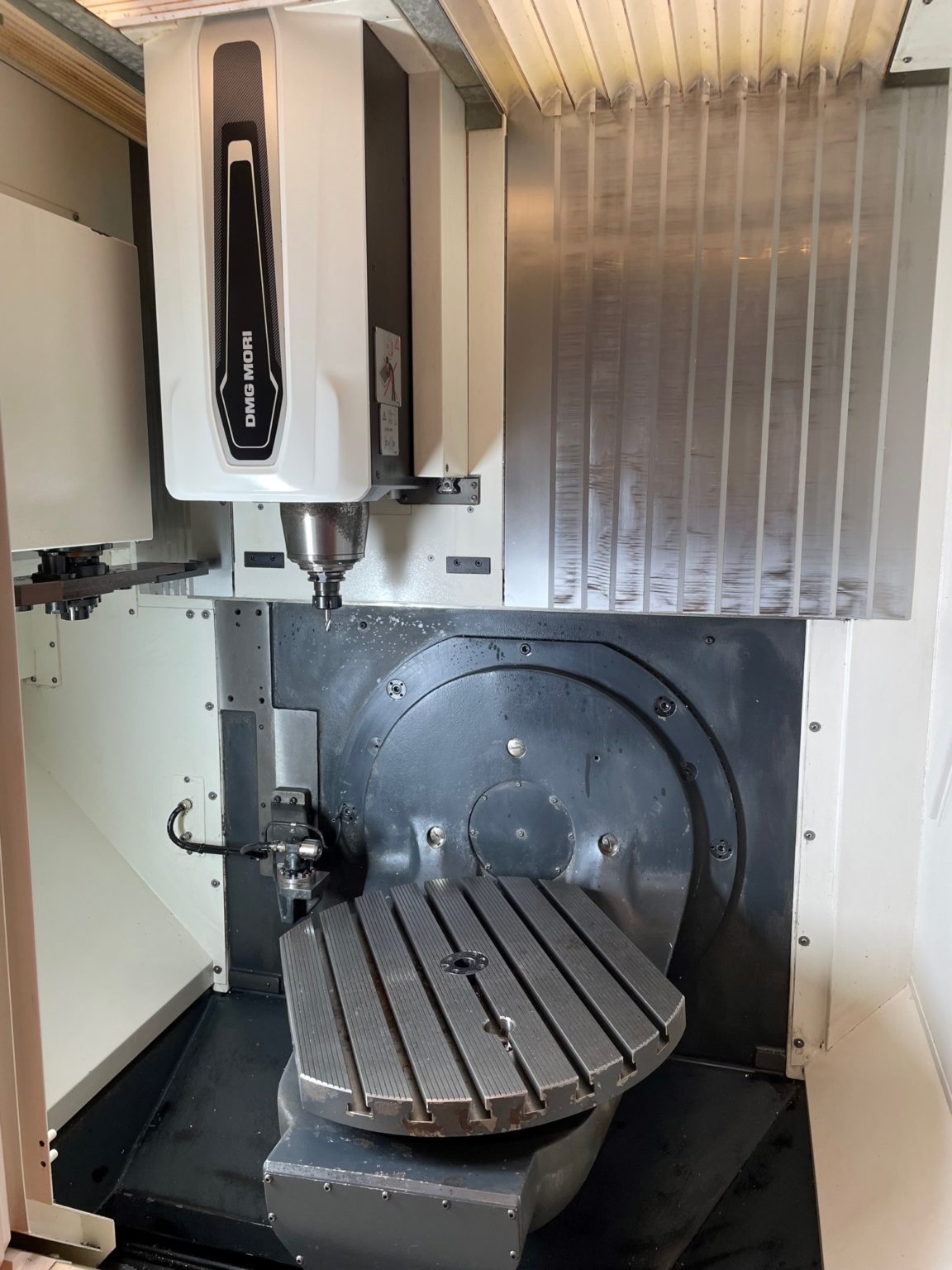 Machines outils lourdes de réemploi - Axel Machine