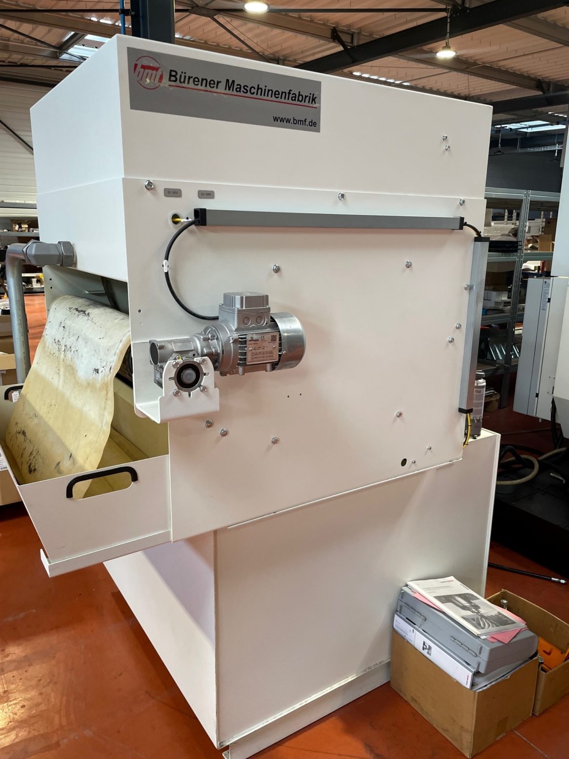 5 Axis Vertical Machining Center-DMG -CMX 50U