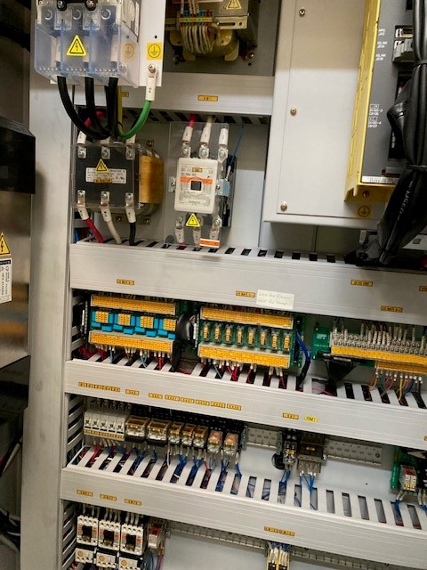 Machines outils lourdes de réemploi - Axel Machine