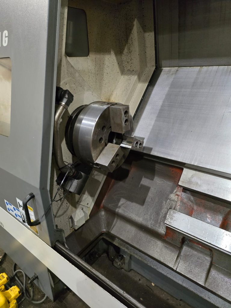 Machines outils lourdes de réemploi - Axel Machine